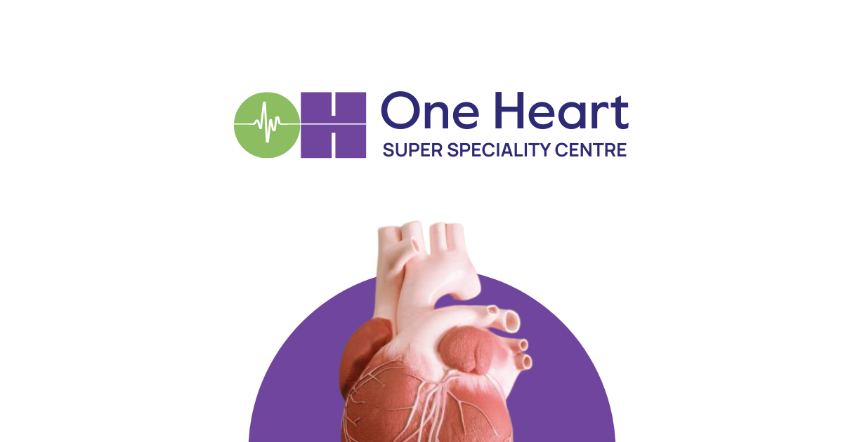 One Heart Super Speciality Centre